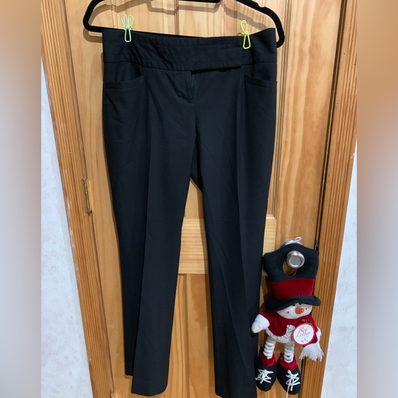 The Limited | Pants & Jumpsuits | The Limited Black Collection Cassidy ...